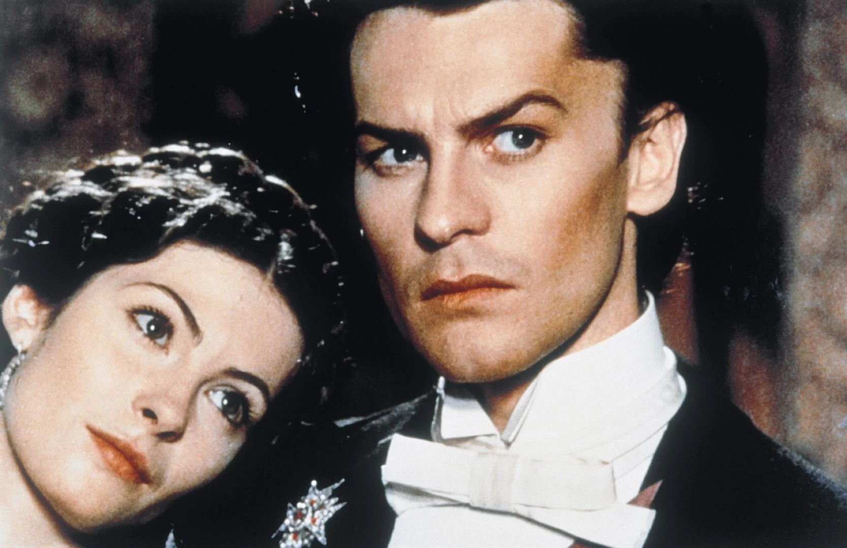 Helmut Berger: Exploring the Best Roles of a Legendary Actor | Indie ...