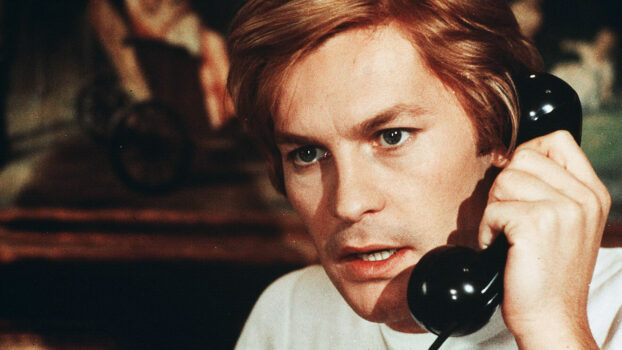 Helmut Berger: Exploring the Best Roles of a Legendary Actor | Indie ...