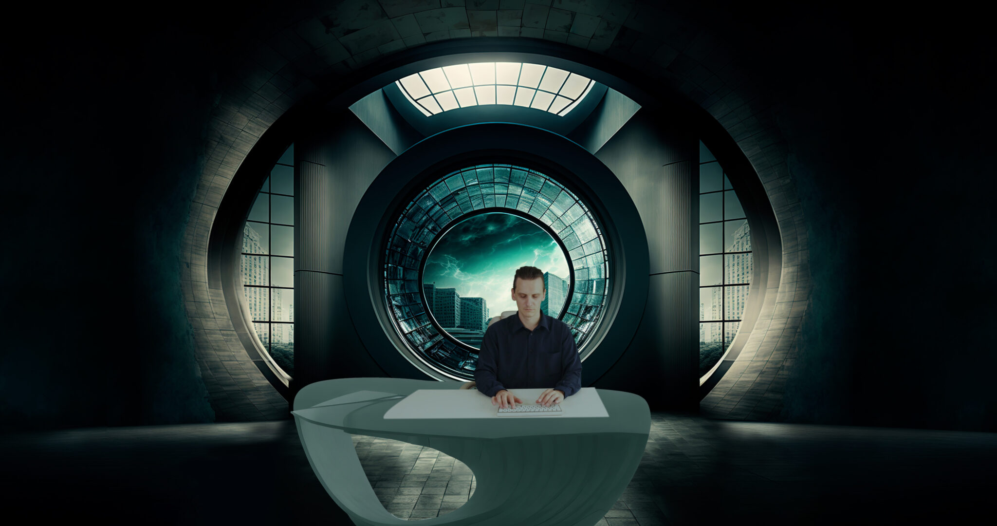 Top-10 Best Sci-fi Films of 2023 | Indie Cinema Magazine