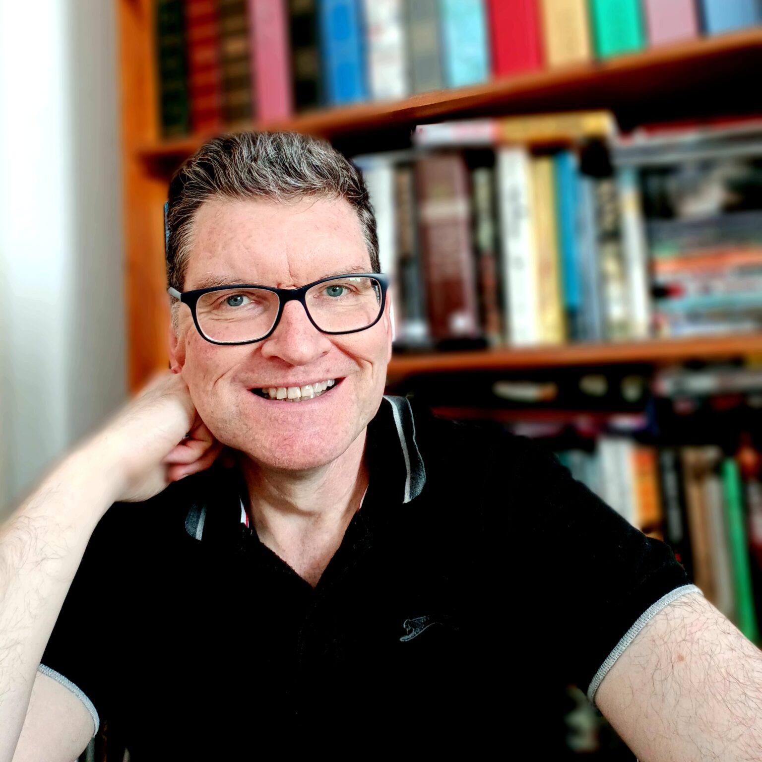 Interview with Diana Ringo by David Ryan -author of "George Orwell on ...