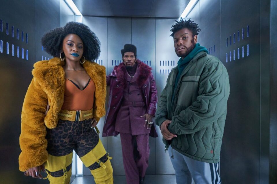 Top-10 Best Sci-fi Films of 2023 | Indie Cinema Magazine