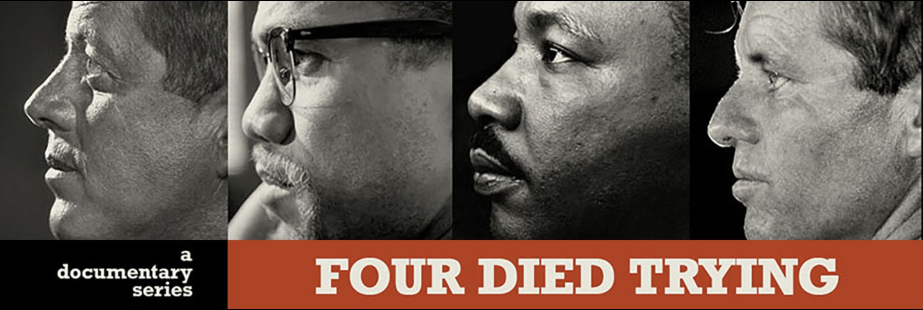 FOUR DIED TRYING: An Interview with John Kirby and Libby Handros ...
