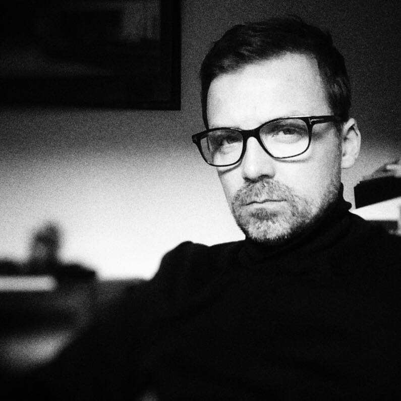 Mark Gill, CC BY-SA 4.0 | Indie Cinema Magazine